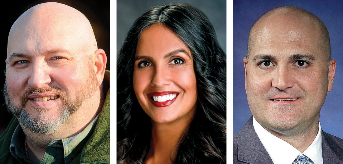 County OKs $370K settlement to clerk Paula Vivoda-Klotz | News, Sports ...